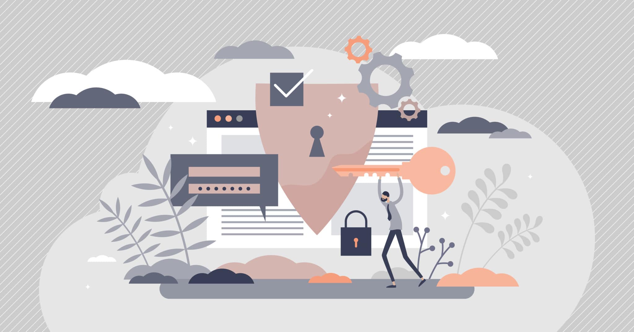 Navigation privée : définition et mode d’emploi