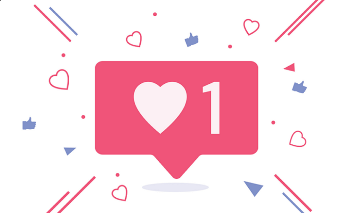 Obtenir des Likes Instagram gratuit : comment faire ? - Extenzilla
