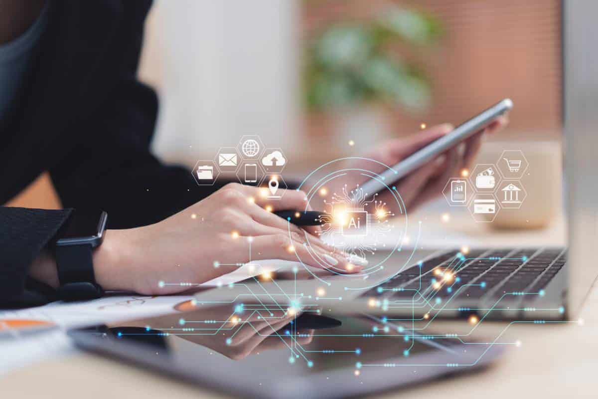 L'innovation digitale au service de votre entreprise