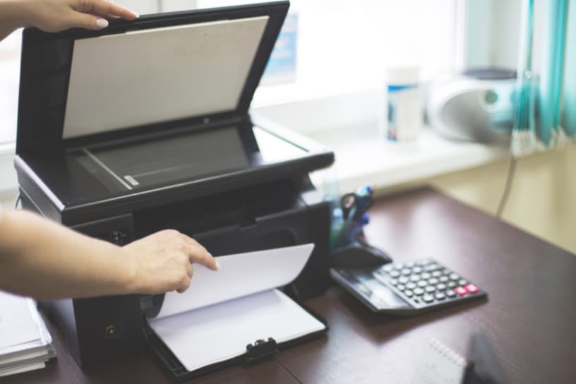 Les atouts de la location de scanners