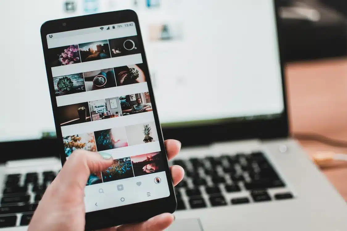 Gramho (Gramhir) : Accédez à Instagram sans compte ou l’utiliser de ...