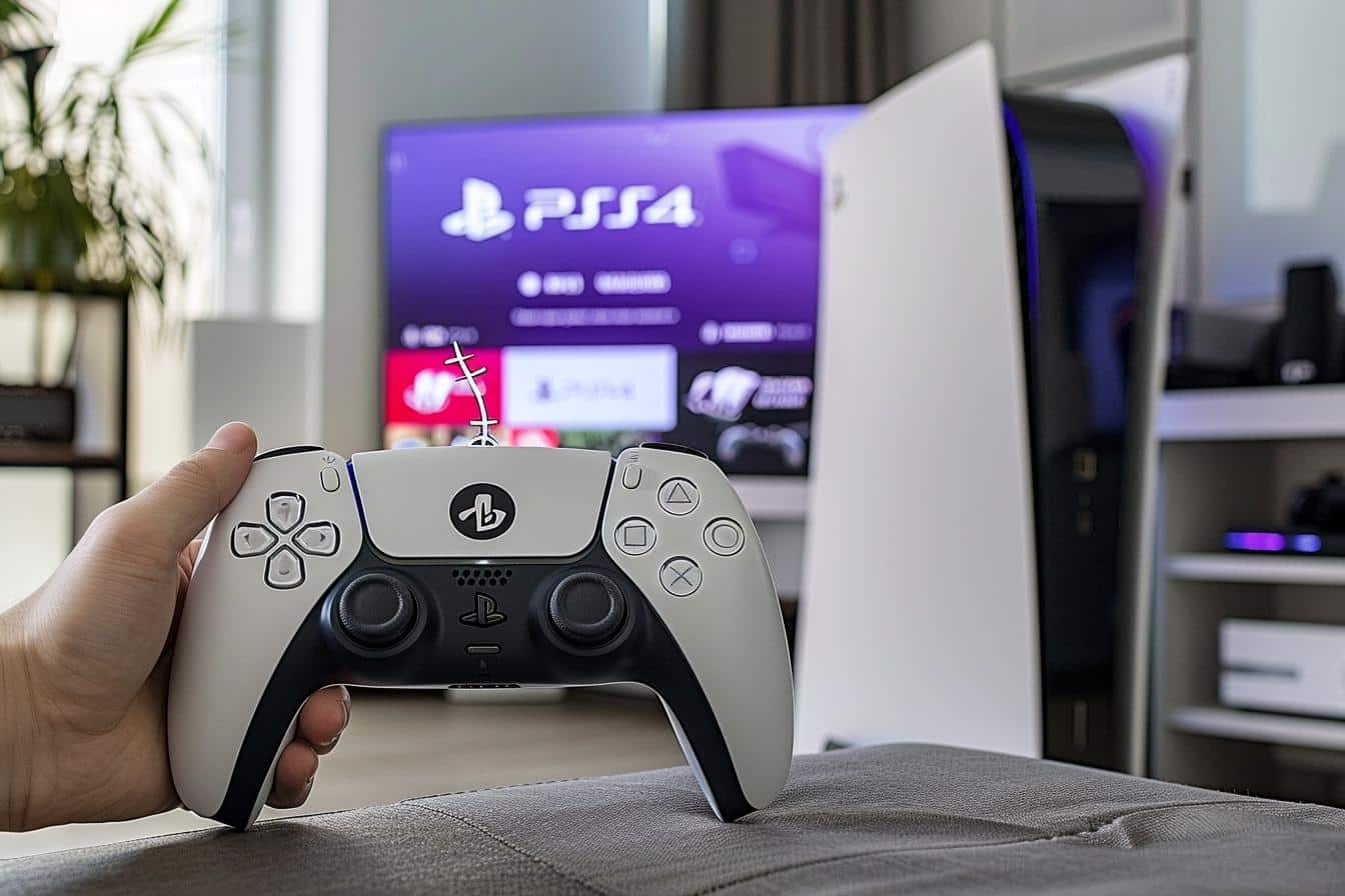 Comment connecter Discord à la PS4 et PS5 (facilement)