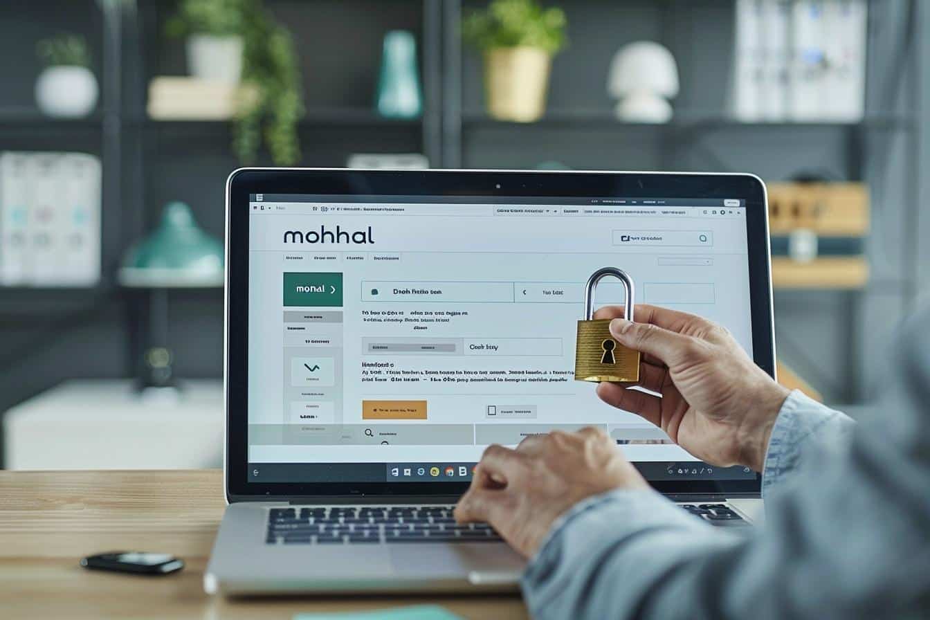 Mohmal : analyse de cette solution d'email jetable