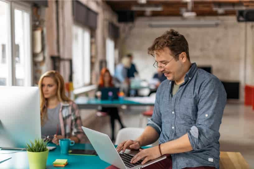 Le Prestataire Informatique Un Expert Polyvalent Pour Optimiser Votre Système Dinformation