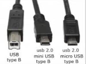 USB Type A / USB Type C : guide complet des câbles et ports