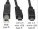 USB Type A / USB Type C : guide complet des câbles et ports