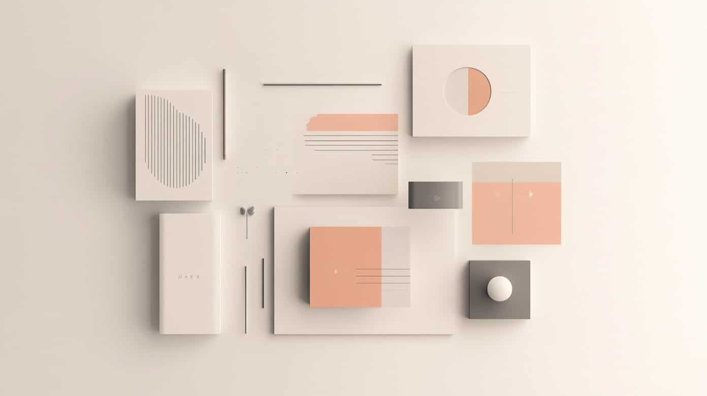 Charte graphique exemple : 10 modèles inspirants